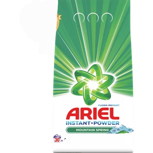 ARIEL Mountain Spring 1.950kg30pranja - Villy
